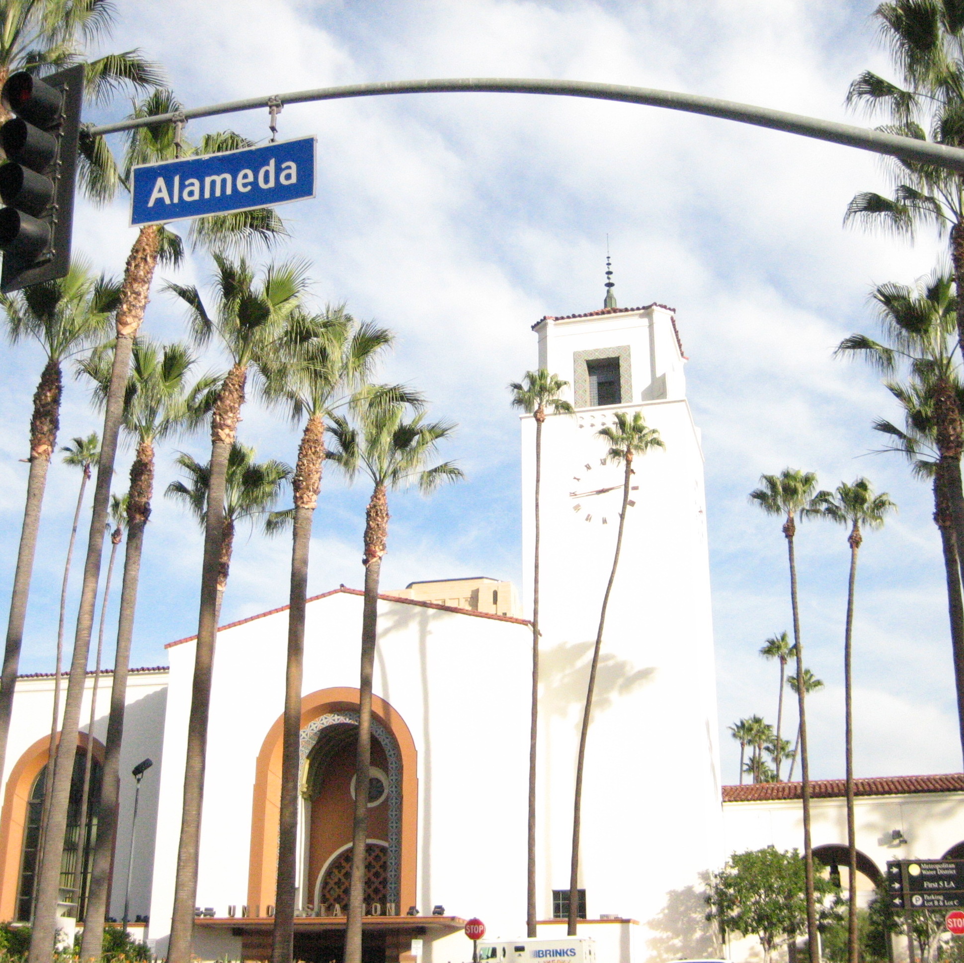 KCET PBS for Los Angeles - Jackie Kain